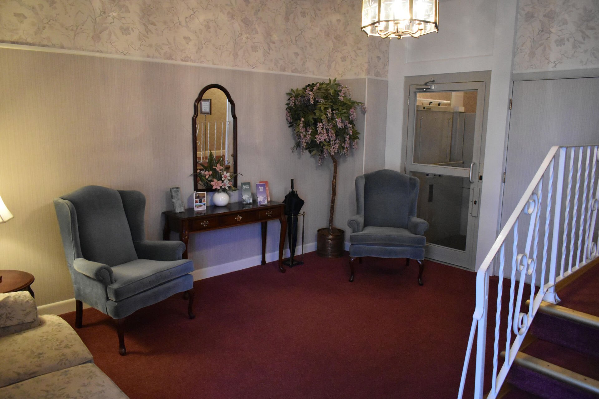 Our Facilities | Boulevard Funeral Home