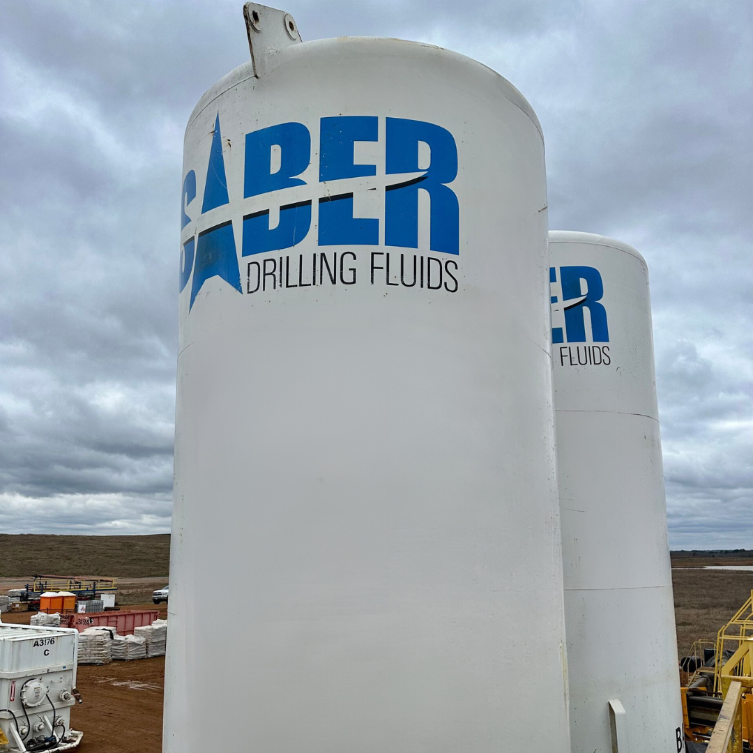 Drilling Fluids | Houston, TX | 281-973-5914