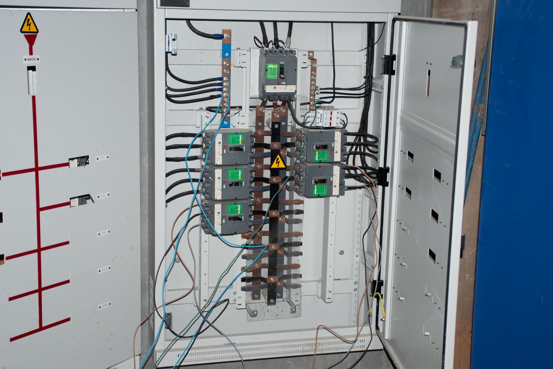 Professional Transfer Switch Installation Services | Lyle Electric Inc