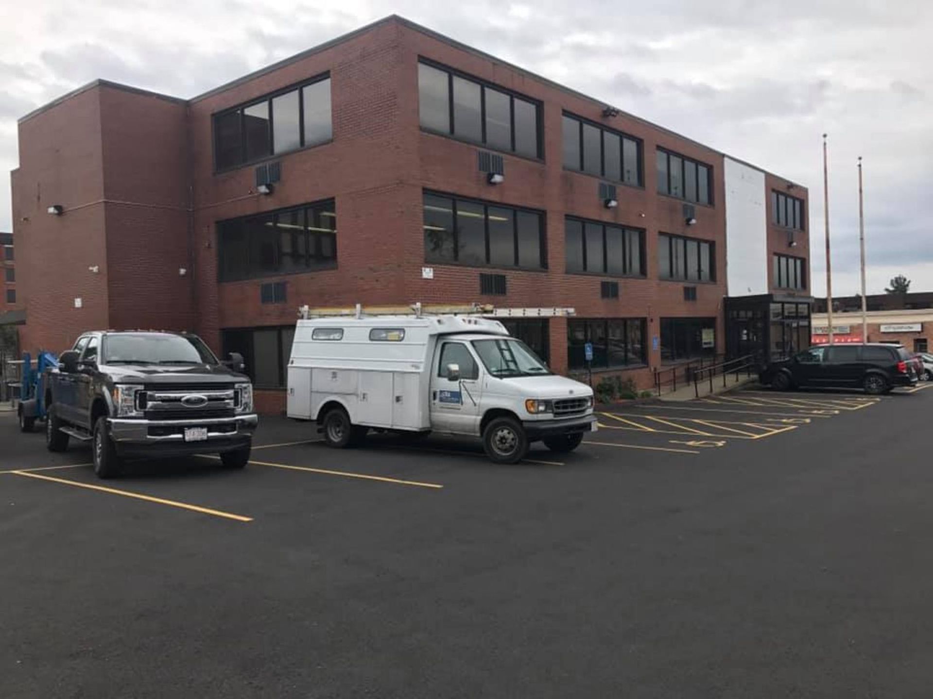 Gallery | Lyle Electric Inc