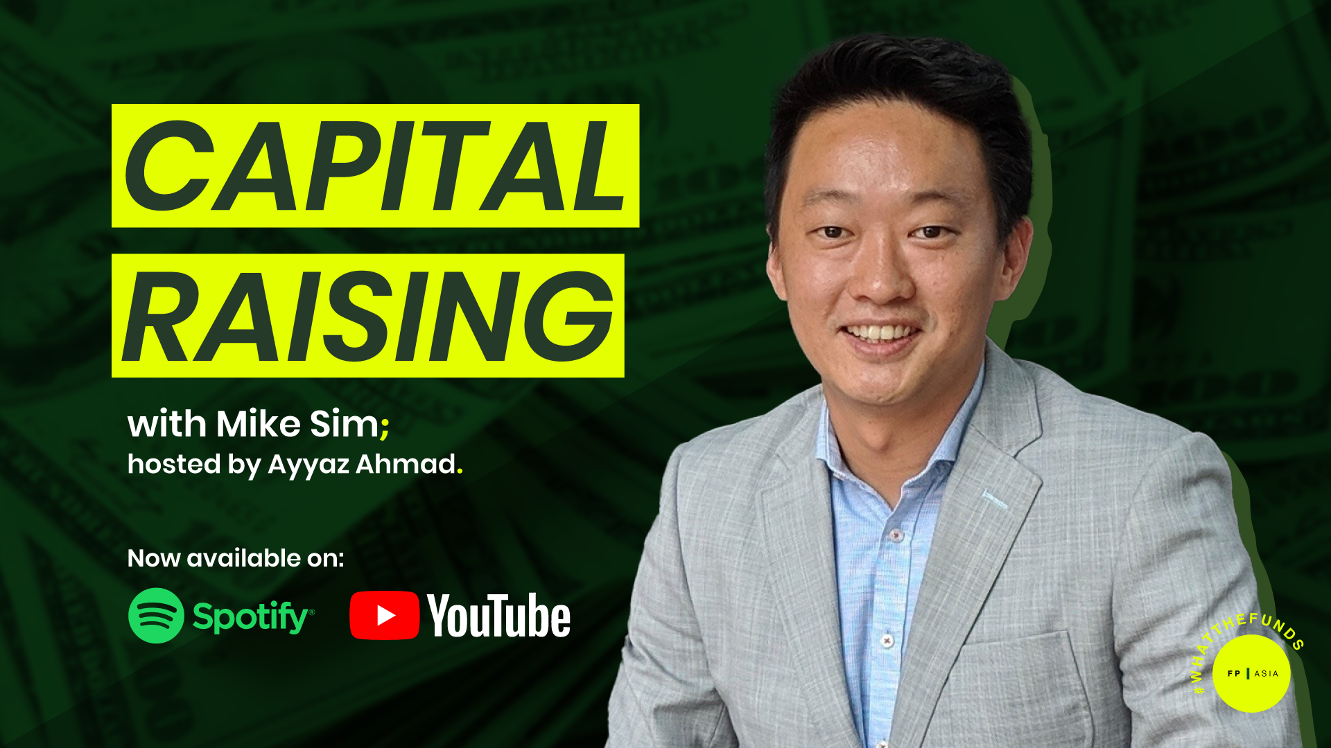 Mike Sim: The Hard Truth about the Entrepreneurship World | Capital ...