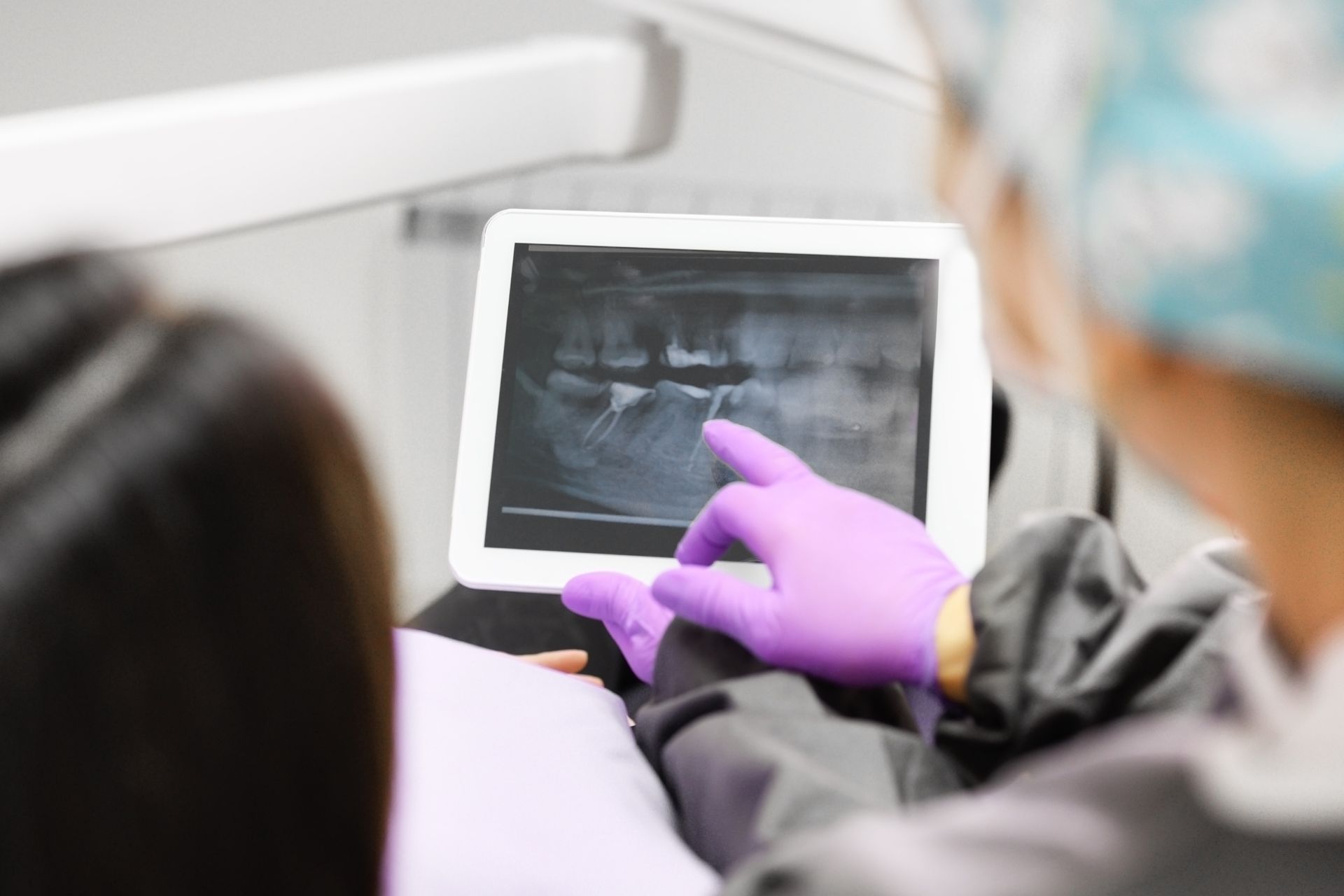 Insights Into Dental X-rays: Unveiling The Importance And Safety Measures