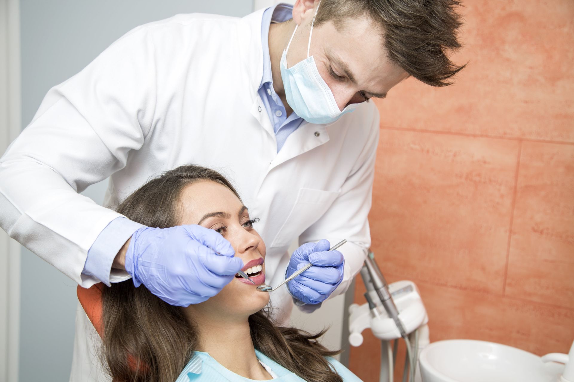 The Importance of Regular Dental Check-ups: Your Oral Health Roadmap