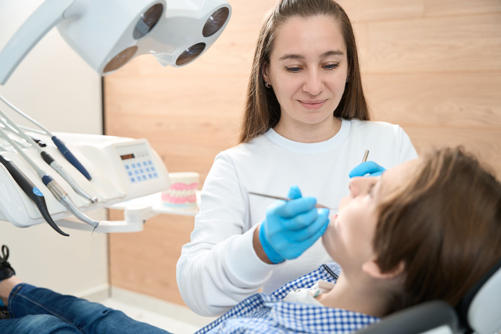 Recovering from Tooth Extraction: Tips For A Smooth Healing Process