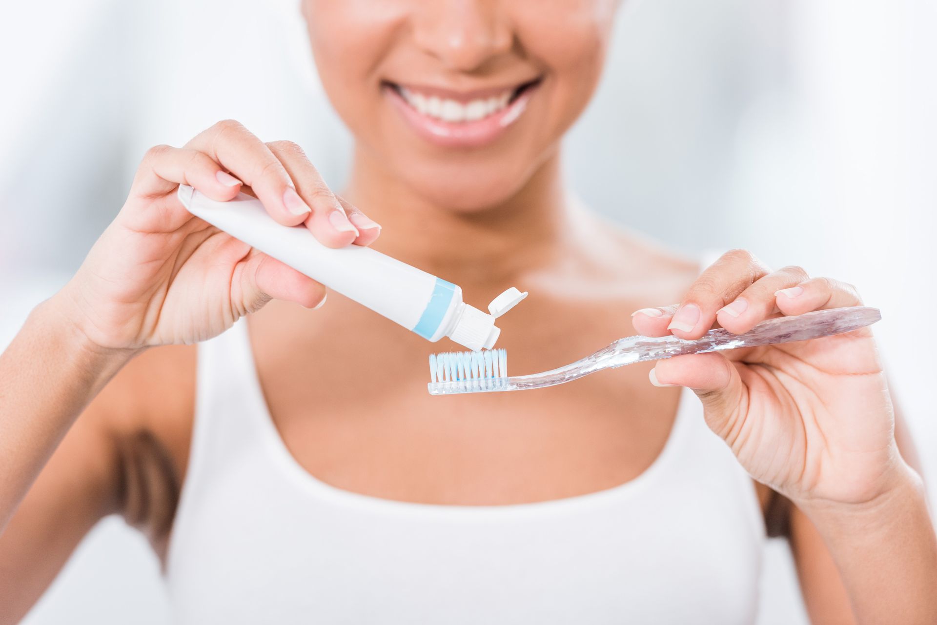 The Top 5 Toothpaste Brands For Sensitive Teeth