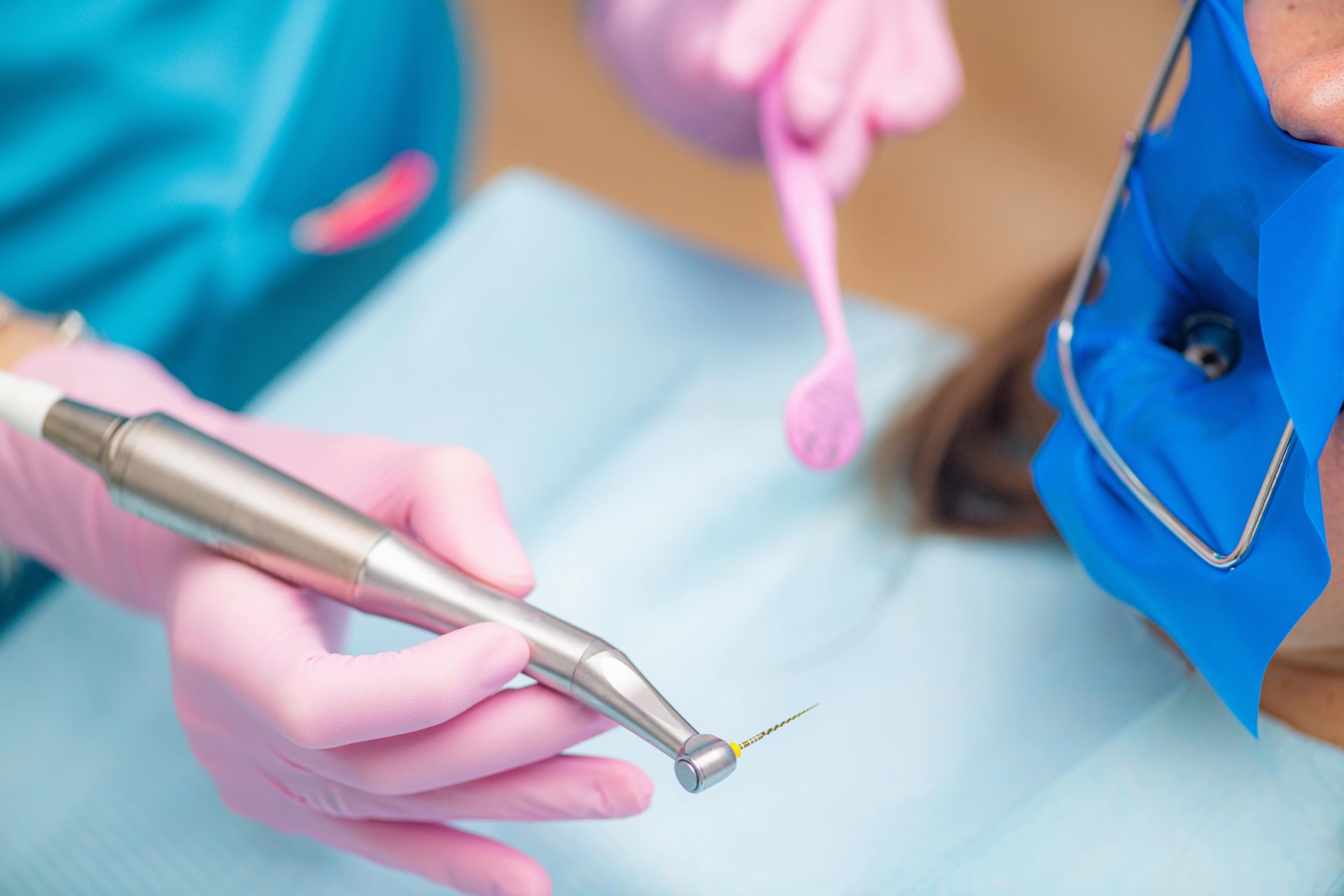 What To Expect During a Root Canal Procedure: A Step-by-Step Guide