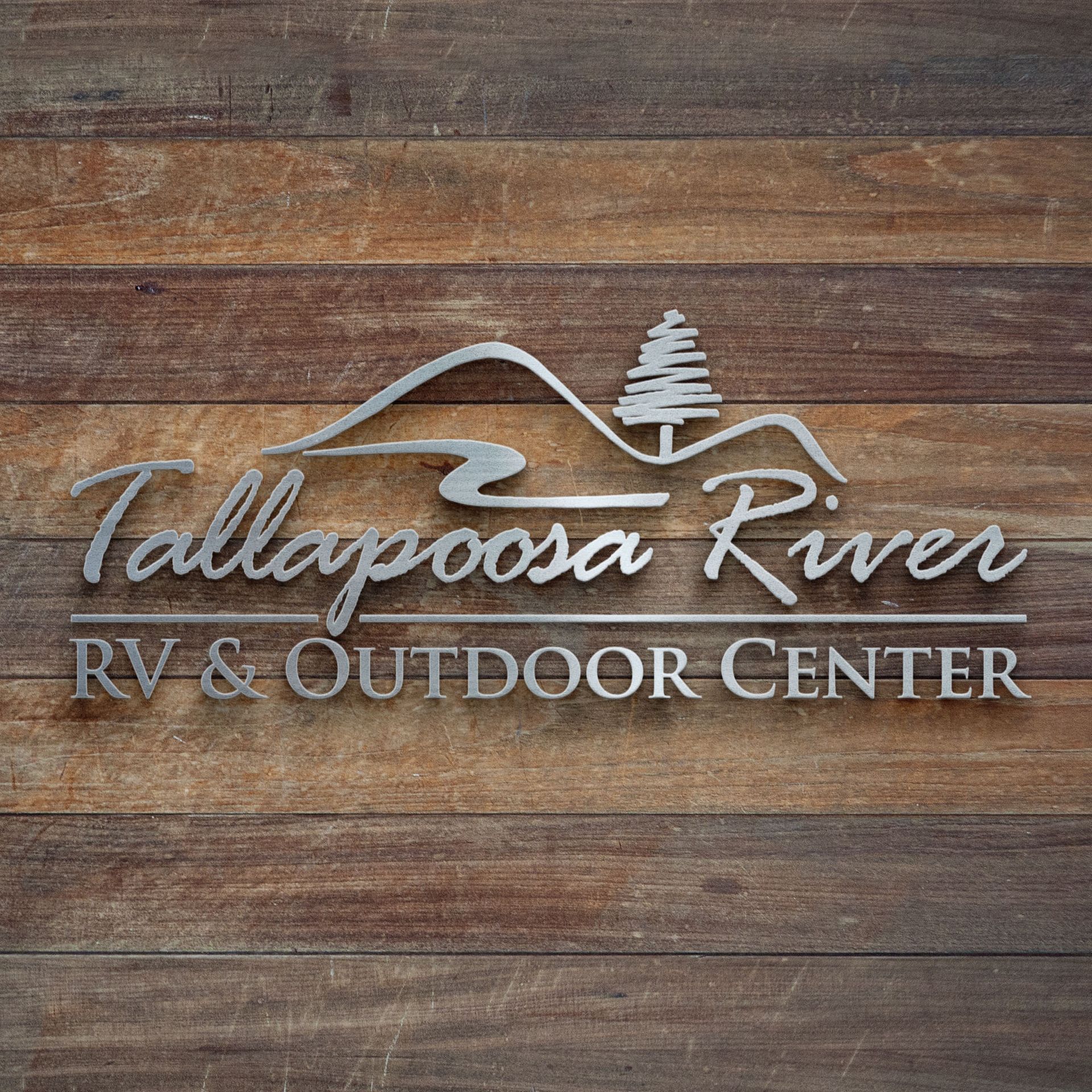 Tallapoosa River RV and Outdoor