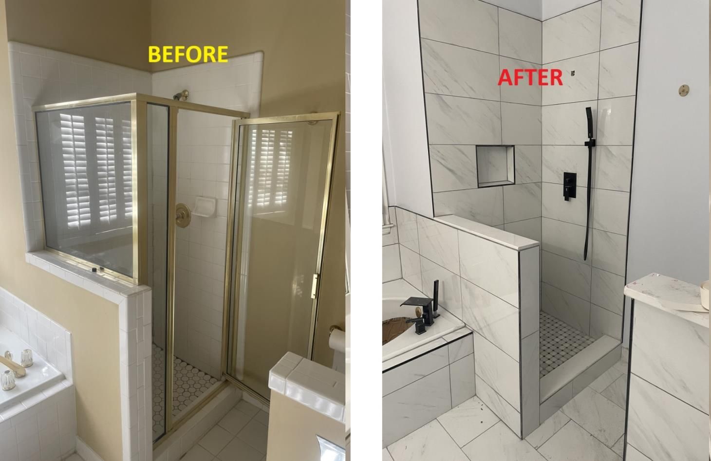 Gallery | L & L Tiles LLC | Kennesaw, GA