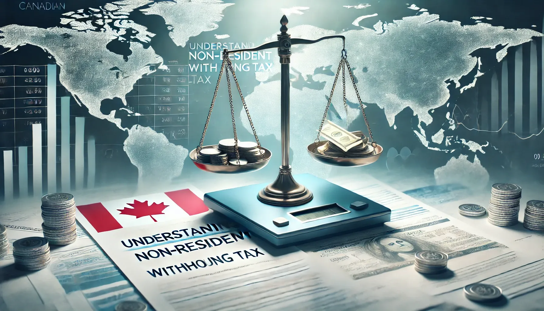 Understanding Non-Resident Withholding Tax: Who Pays It and How It Works