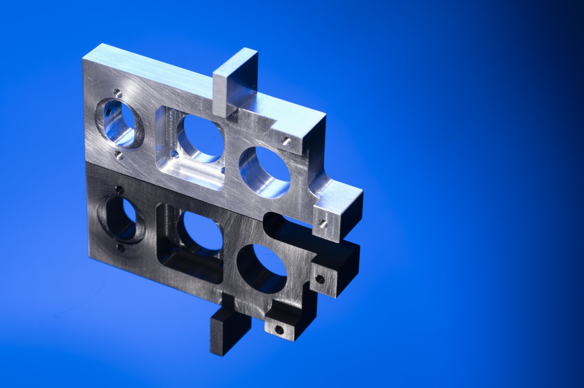 About | Time Manufacturing