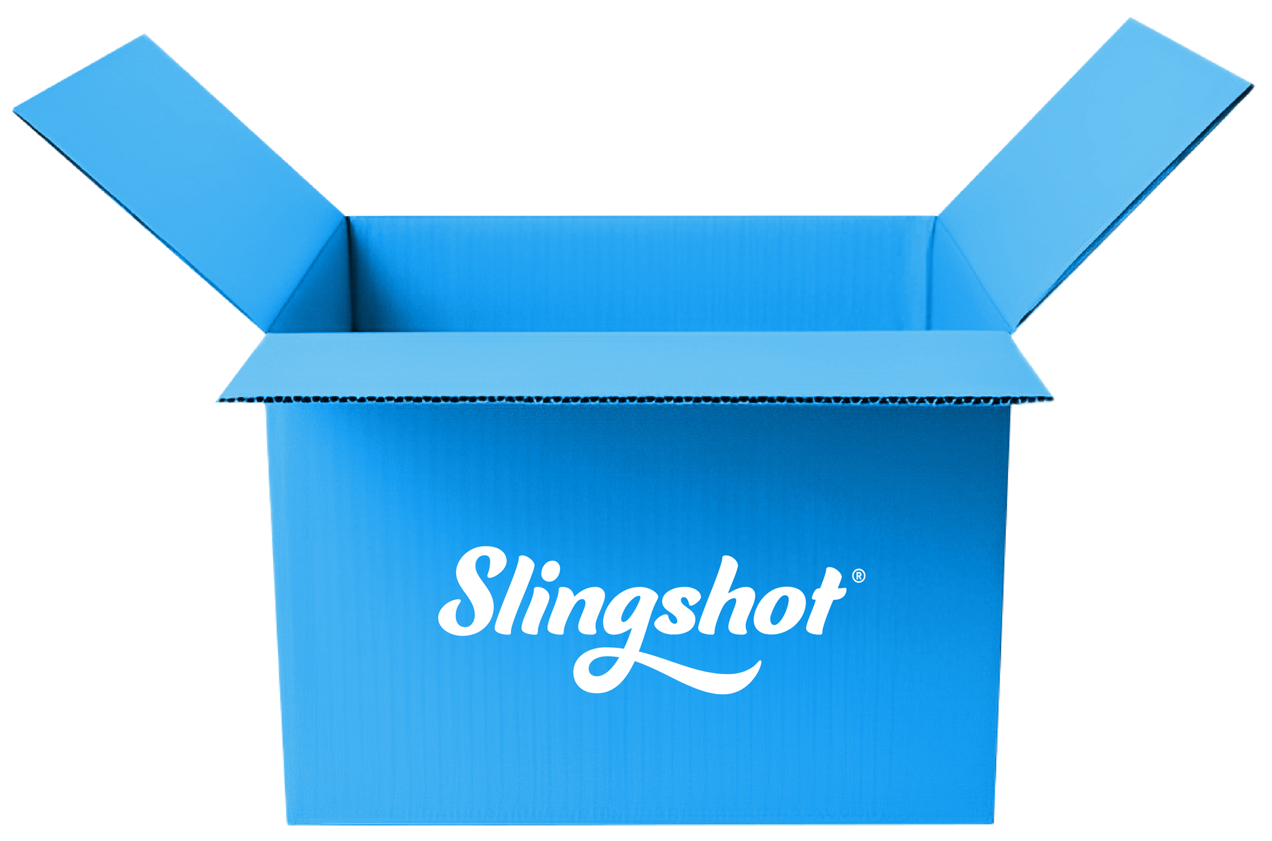 Equitable Access Solutions for Institutions | Slingshot