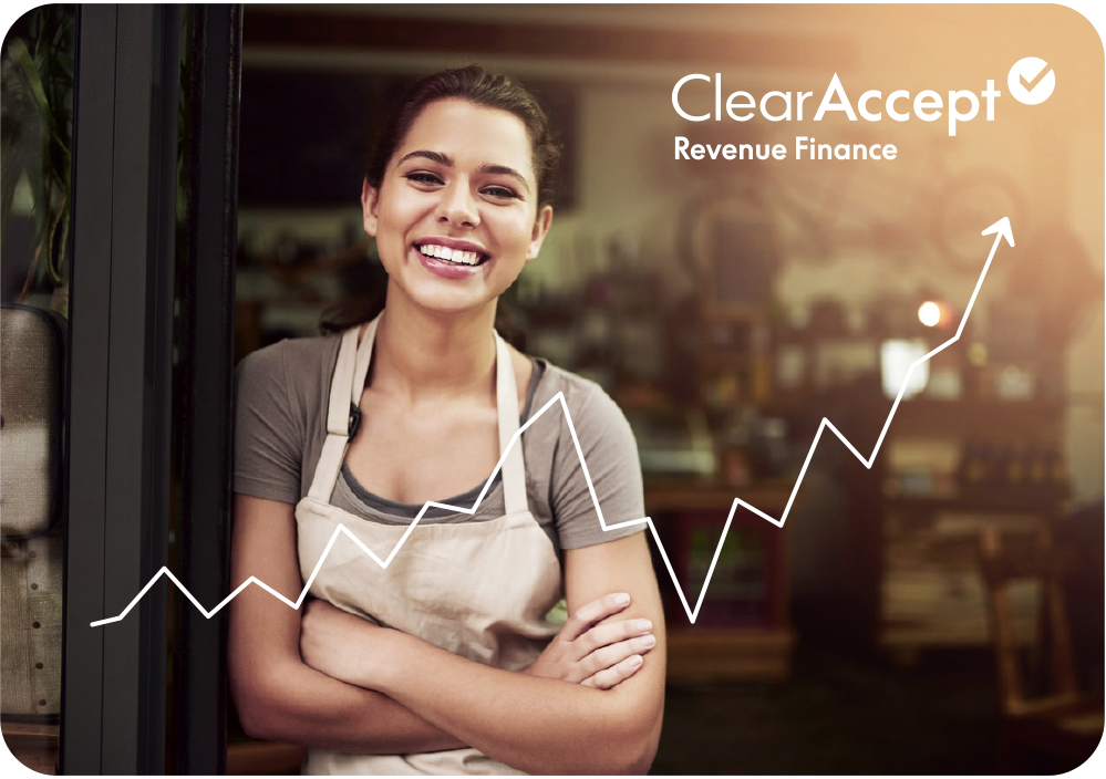 ClearAccept Revenue Finance