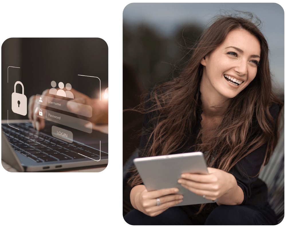 Integrated payments for memberships | ClearAccept