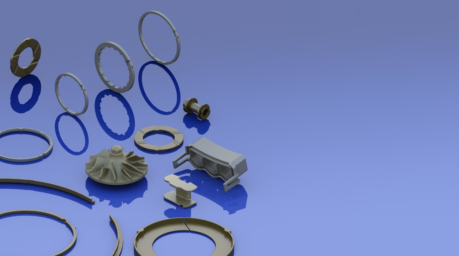 Products & Solutions