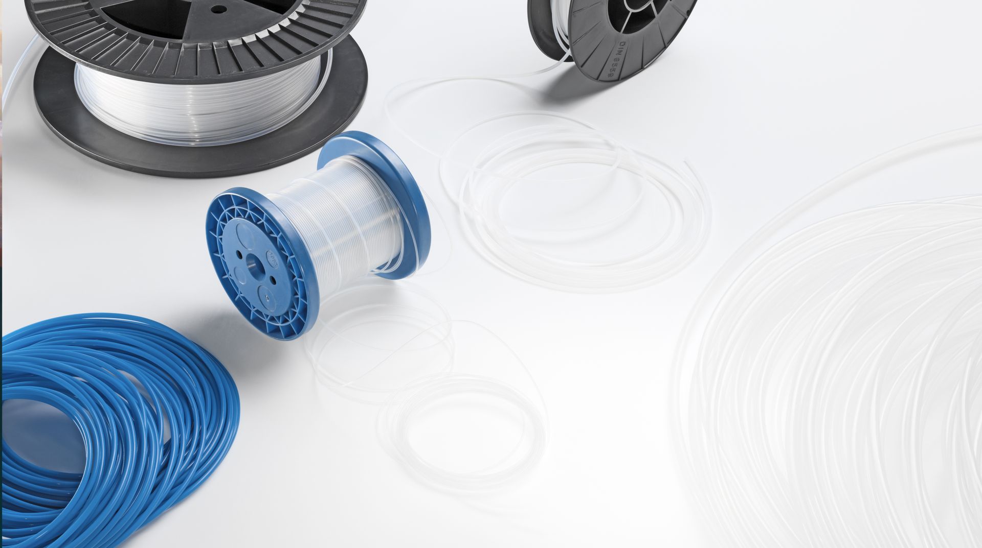 Catalogue: Gapi - PTFE