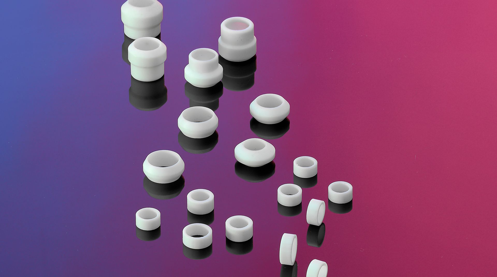 Catalogue: Gapi - PTFE