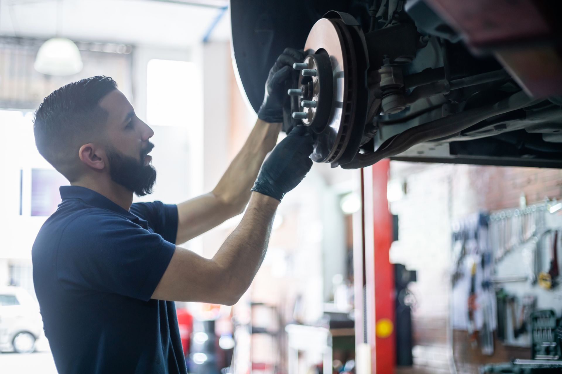 Expert Car Care Oviedo
