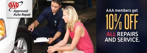 Auto Repair Discounts | Orlando, FL | Expert Car Care