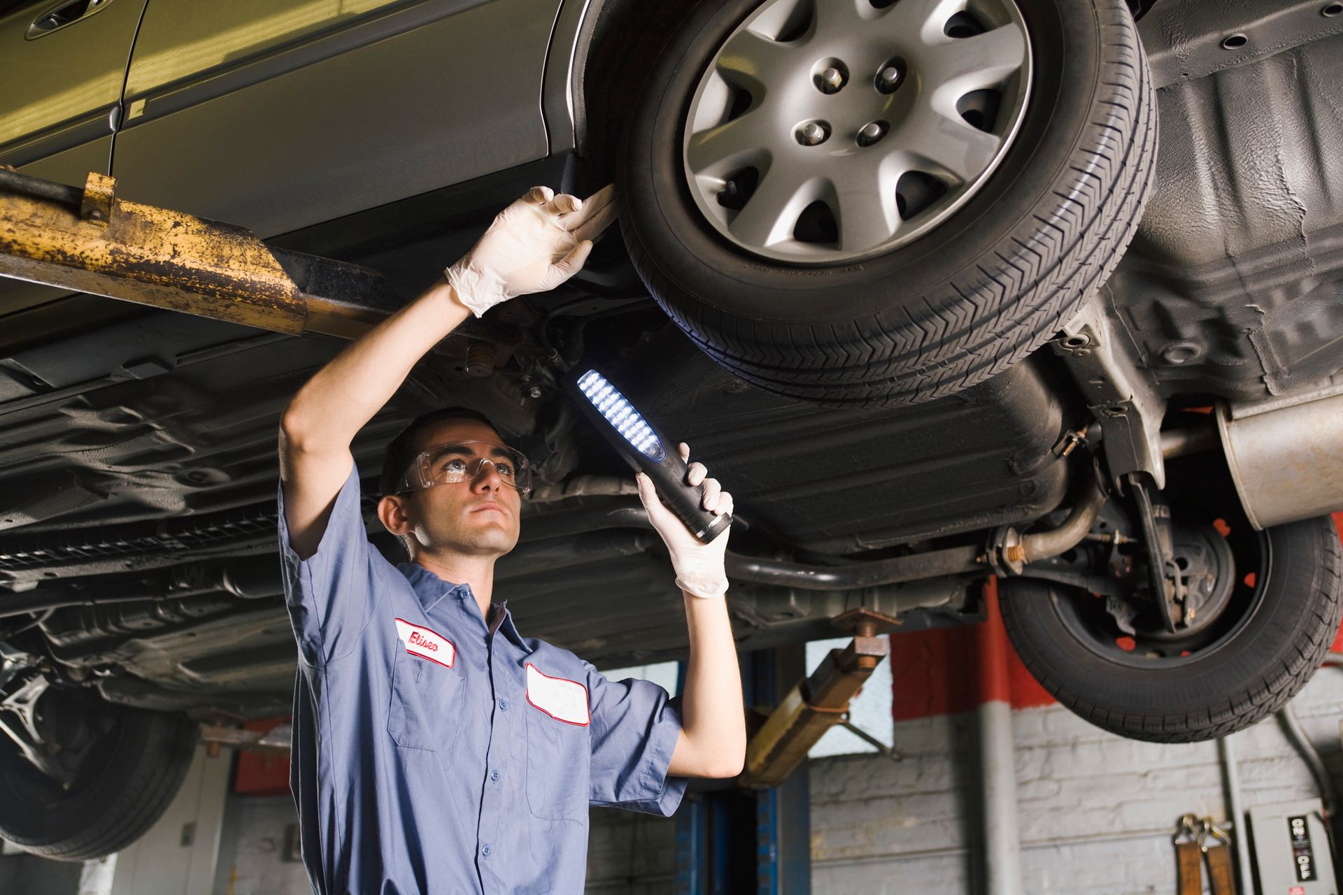 Auto Repair | Orlando, FL | Expert Car Care
