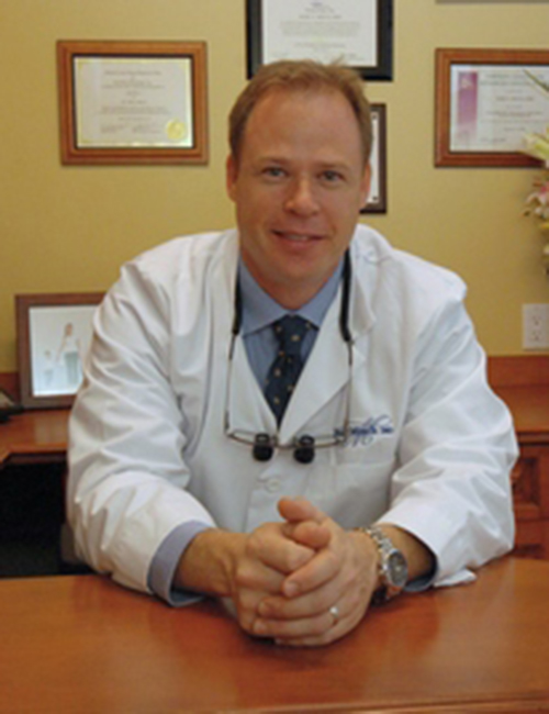 Dentist in Boynton Beach, FL | Marc A. Minch, DMD