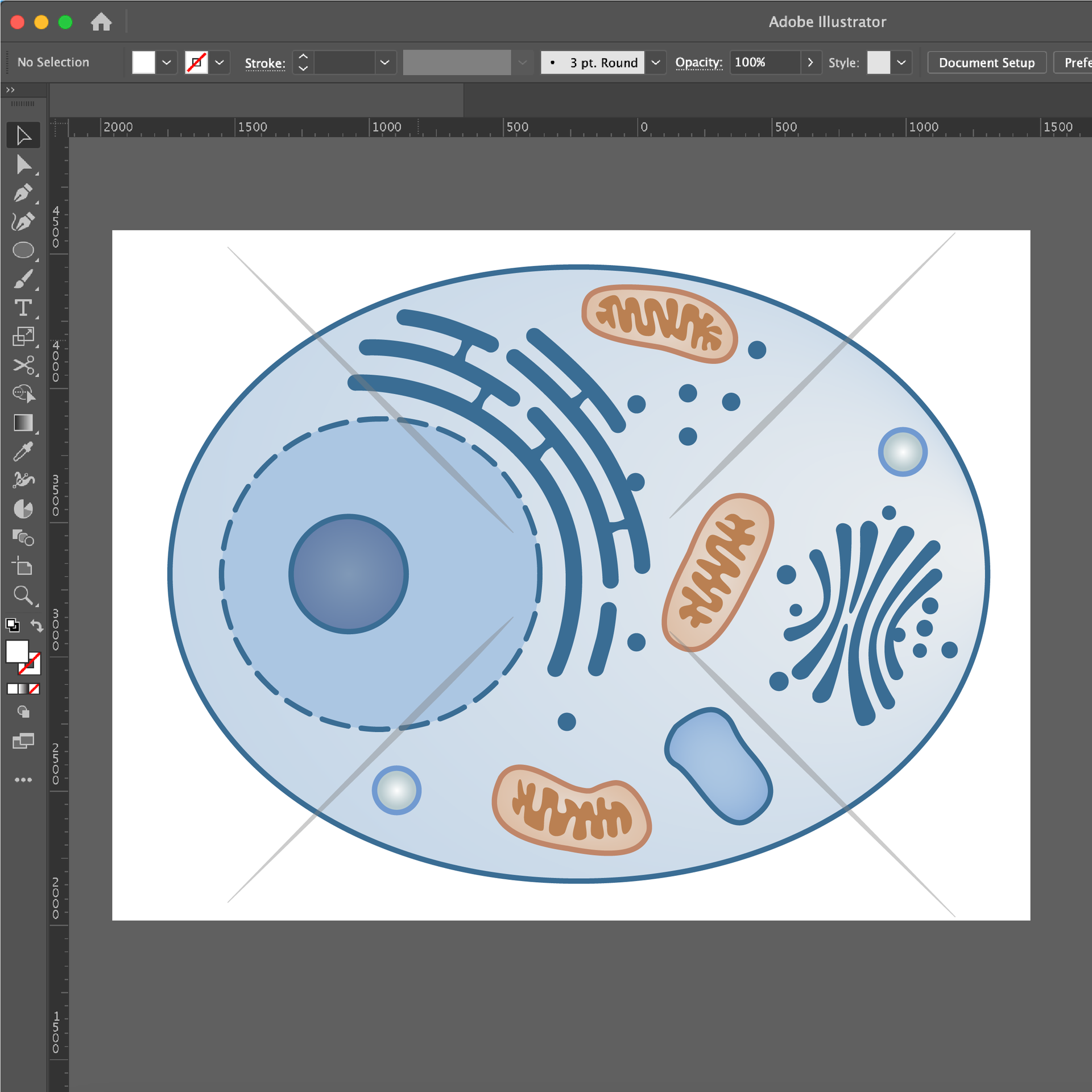 Free Research Poster Templates for PowerPoint and Adobe Illustrator