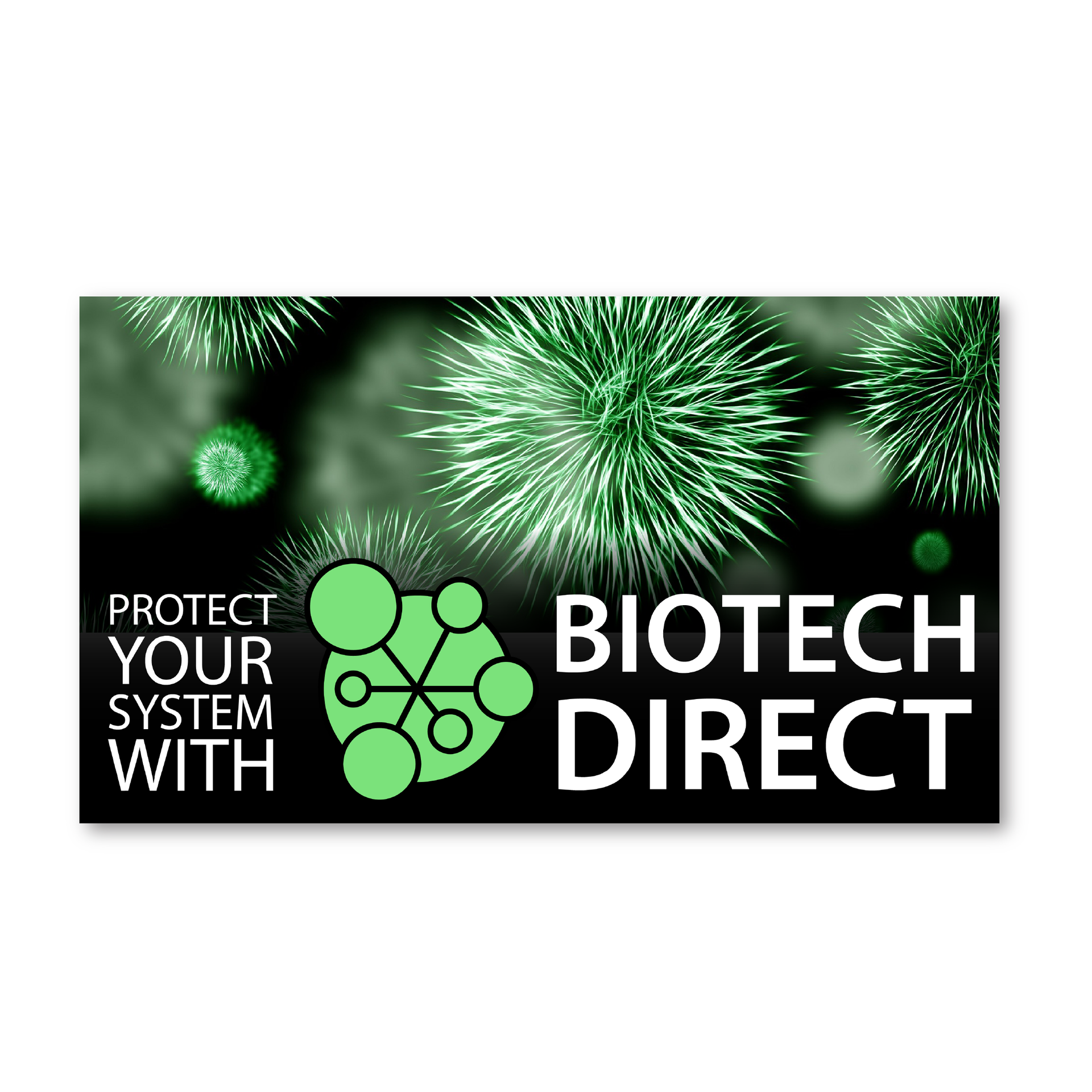 Research Poster & Scientific Presentation Slide Designs | Simplified ...