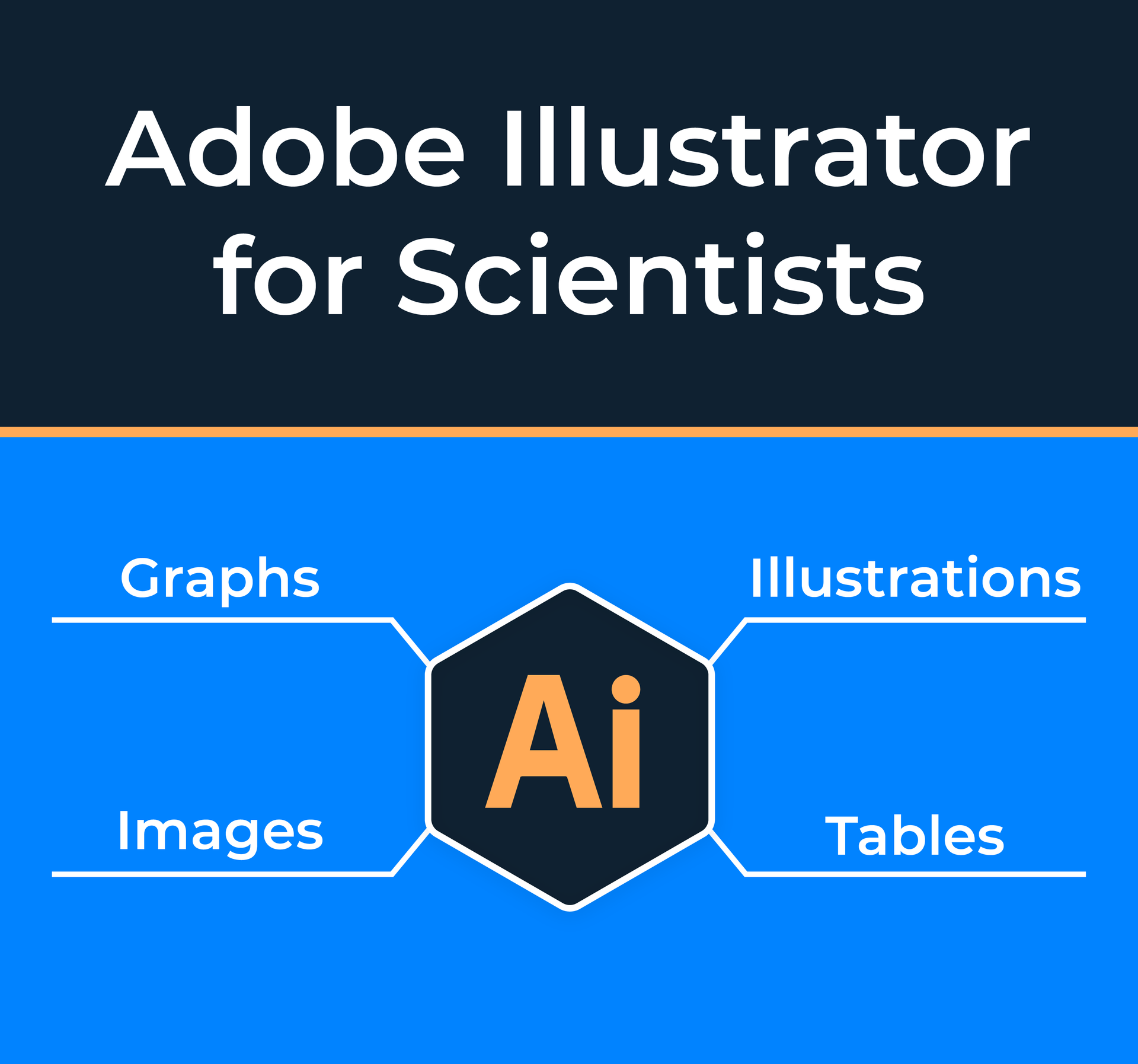 Online Course: Adobe Illustrator for Scientists | Simplified Science Pro