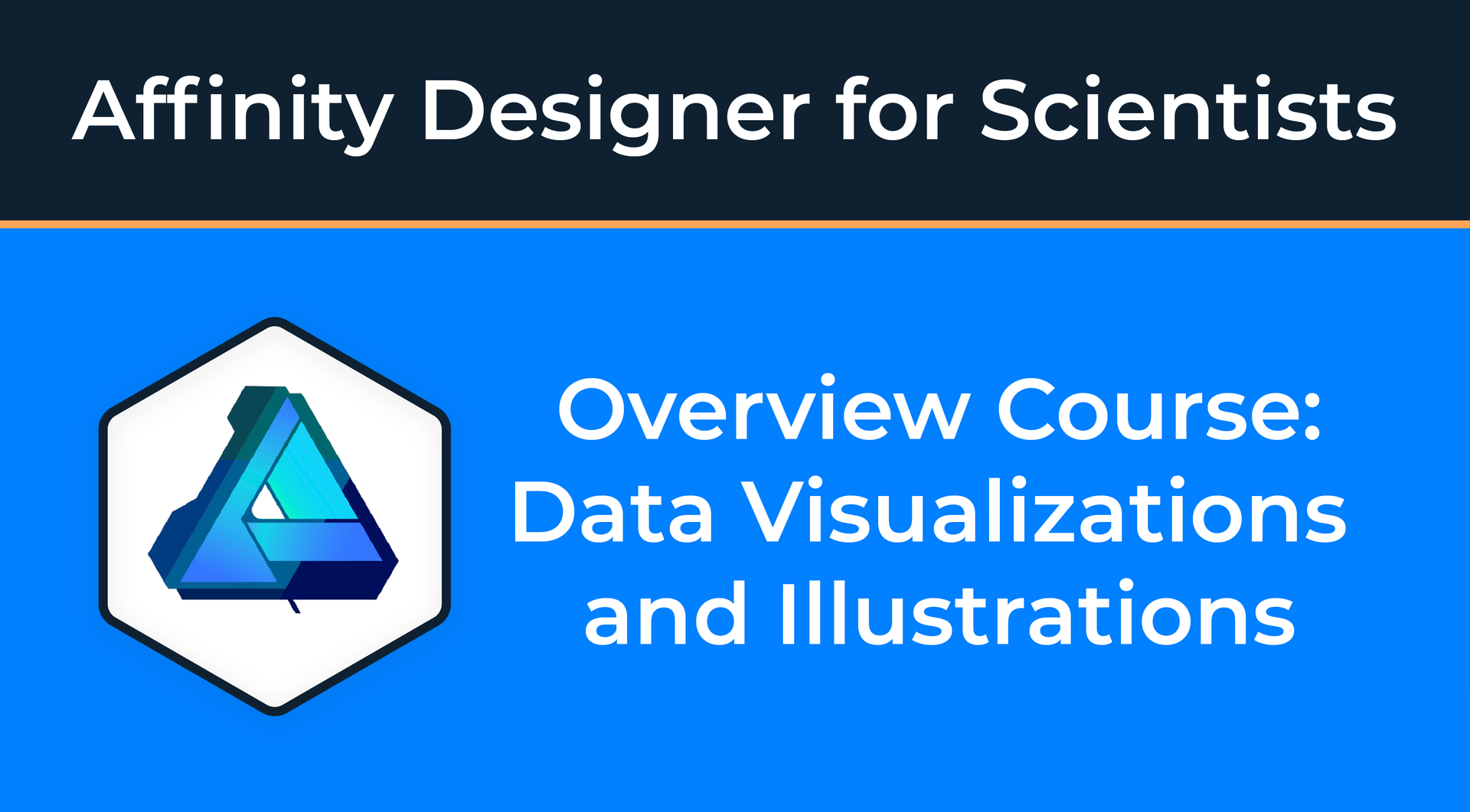 Affinity Designer Tutorials for Scientists | Simplified Science Pro