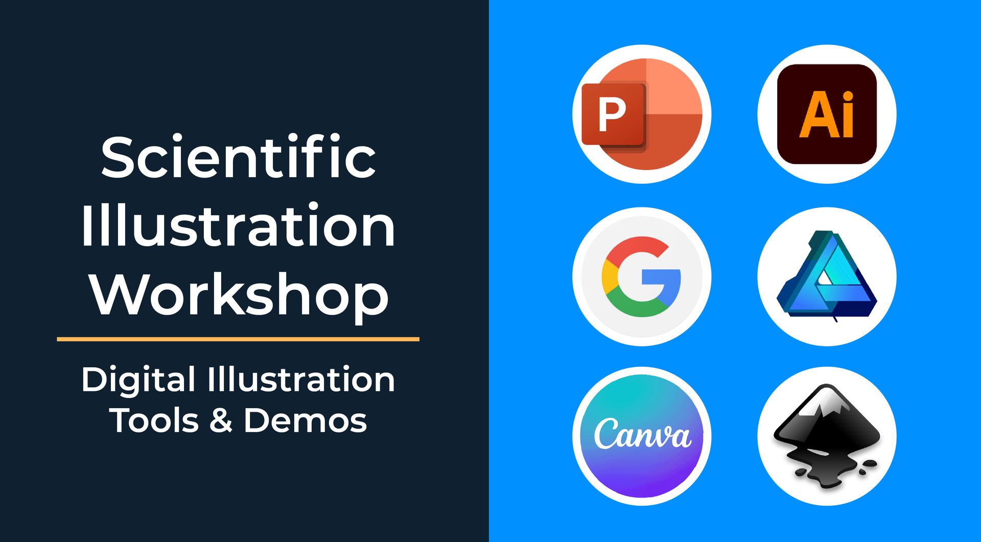 Free Scientific Illustration & Data Visualization Courses | Simplified ...