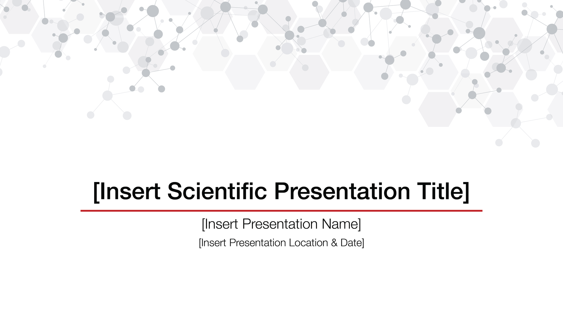 Best Science PowerPoint Templates and Slide Design Examples
