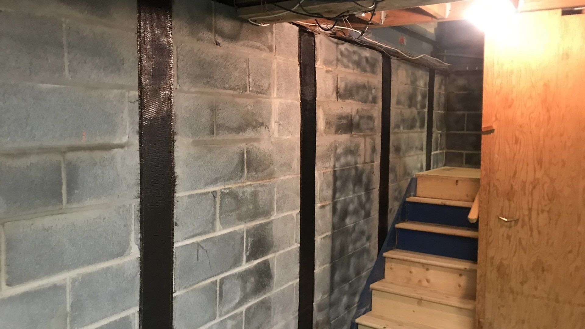 Top Basement Wall Bracing Techniques for a Secure Foundation