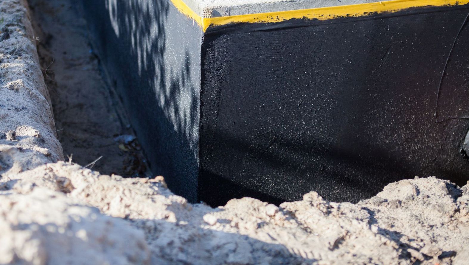 Waterproofing in Basement: Techniques & Tips for a Dry Space