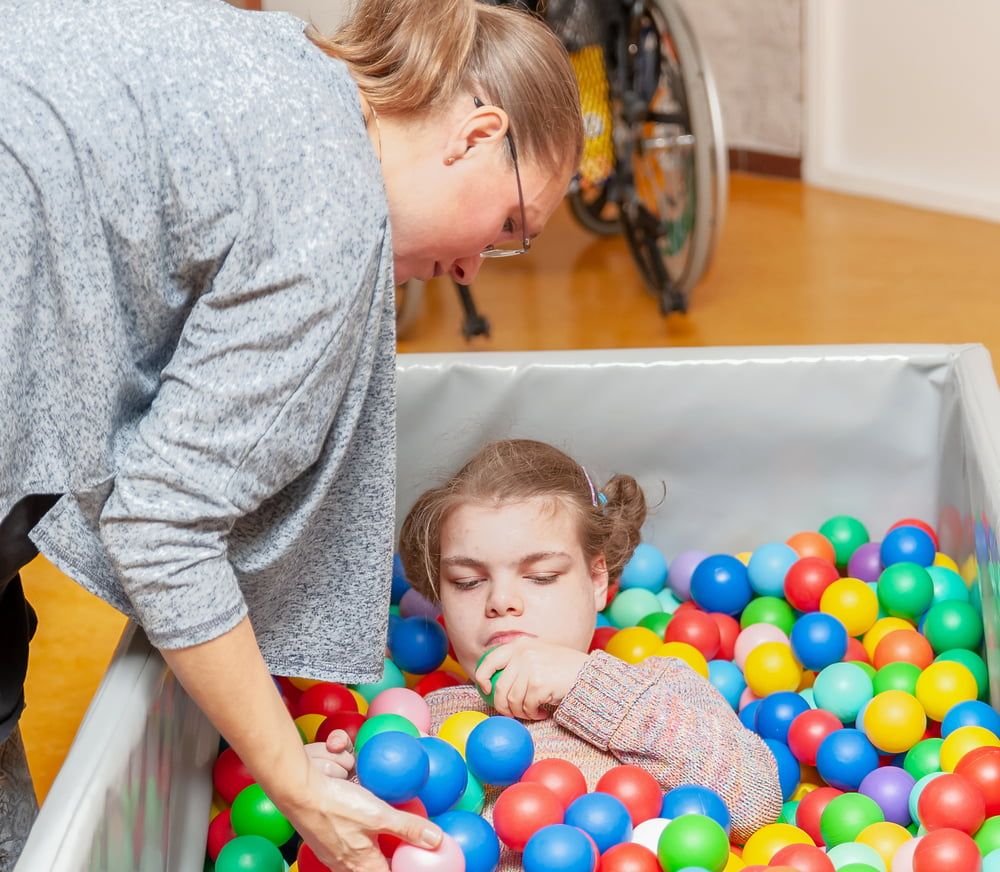 VAL Disability Services | Disability Support Services in Taree