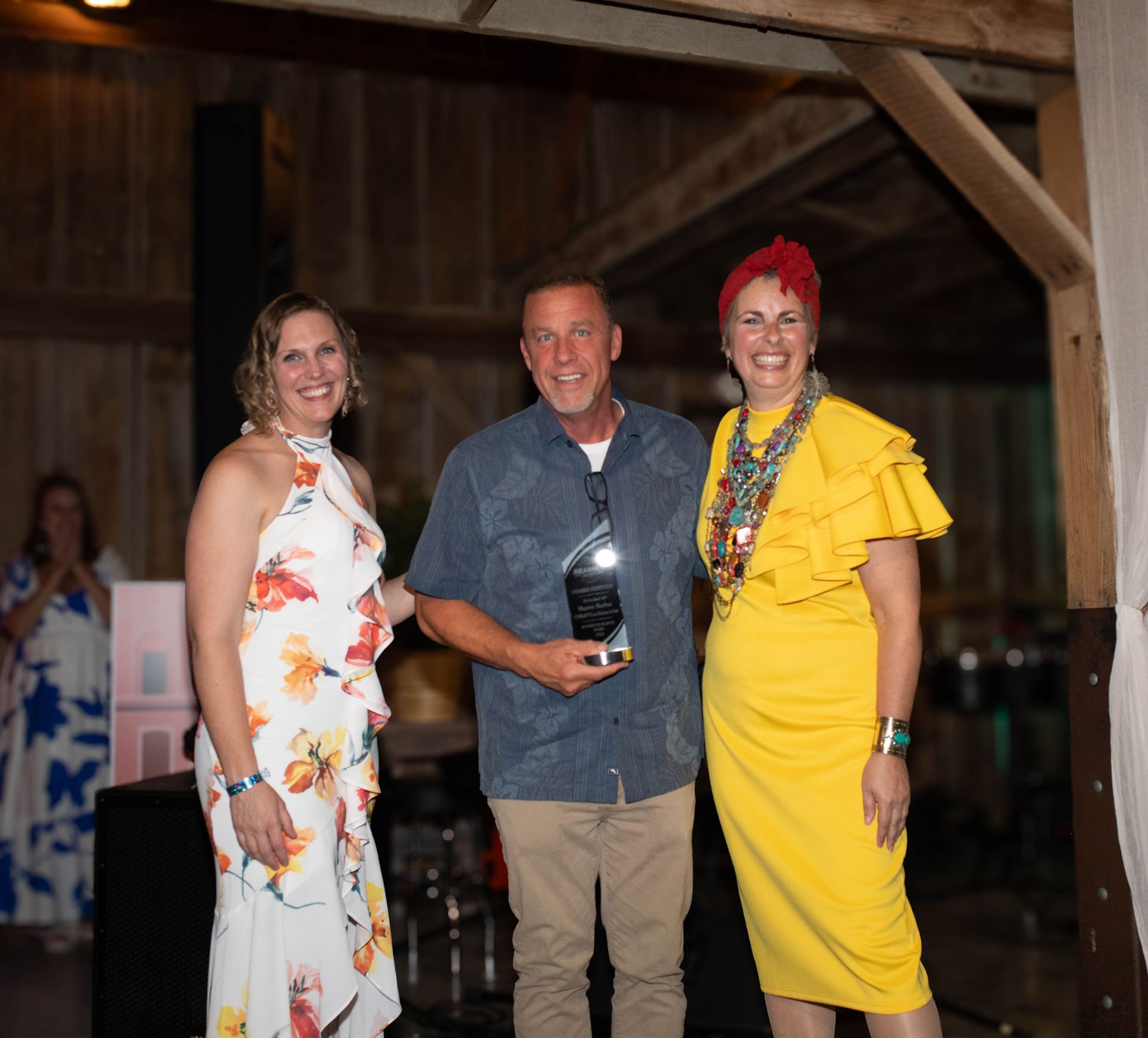 Business Excellence Awards | Kearney Chamber