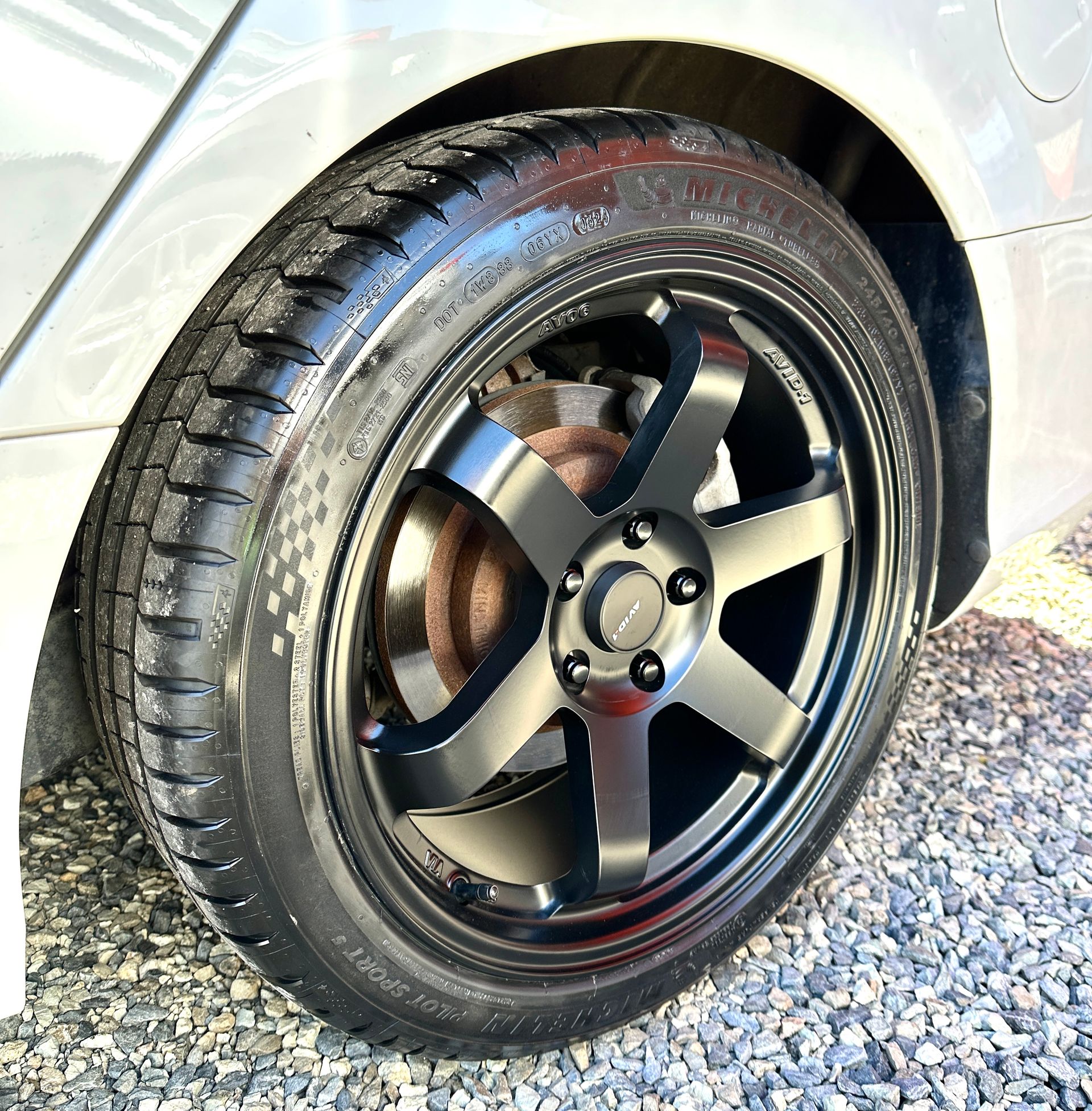 Tyres in Yeppoon | Capricorn Tyre & Mechanical