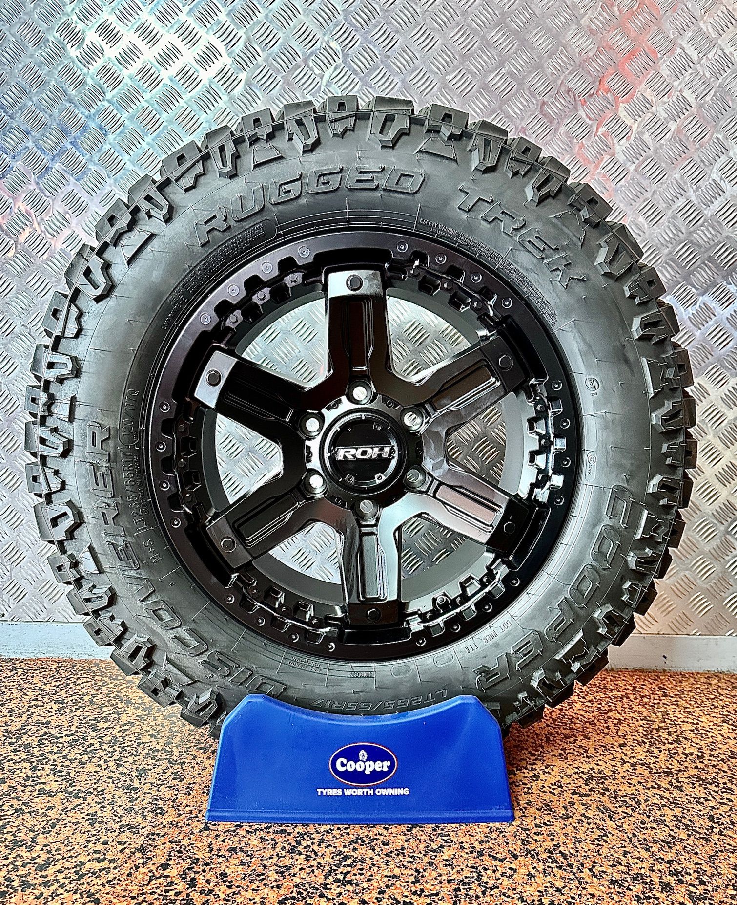 Capricorn Tyre & Mechanical | Mechanical Services in Yeppoon