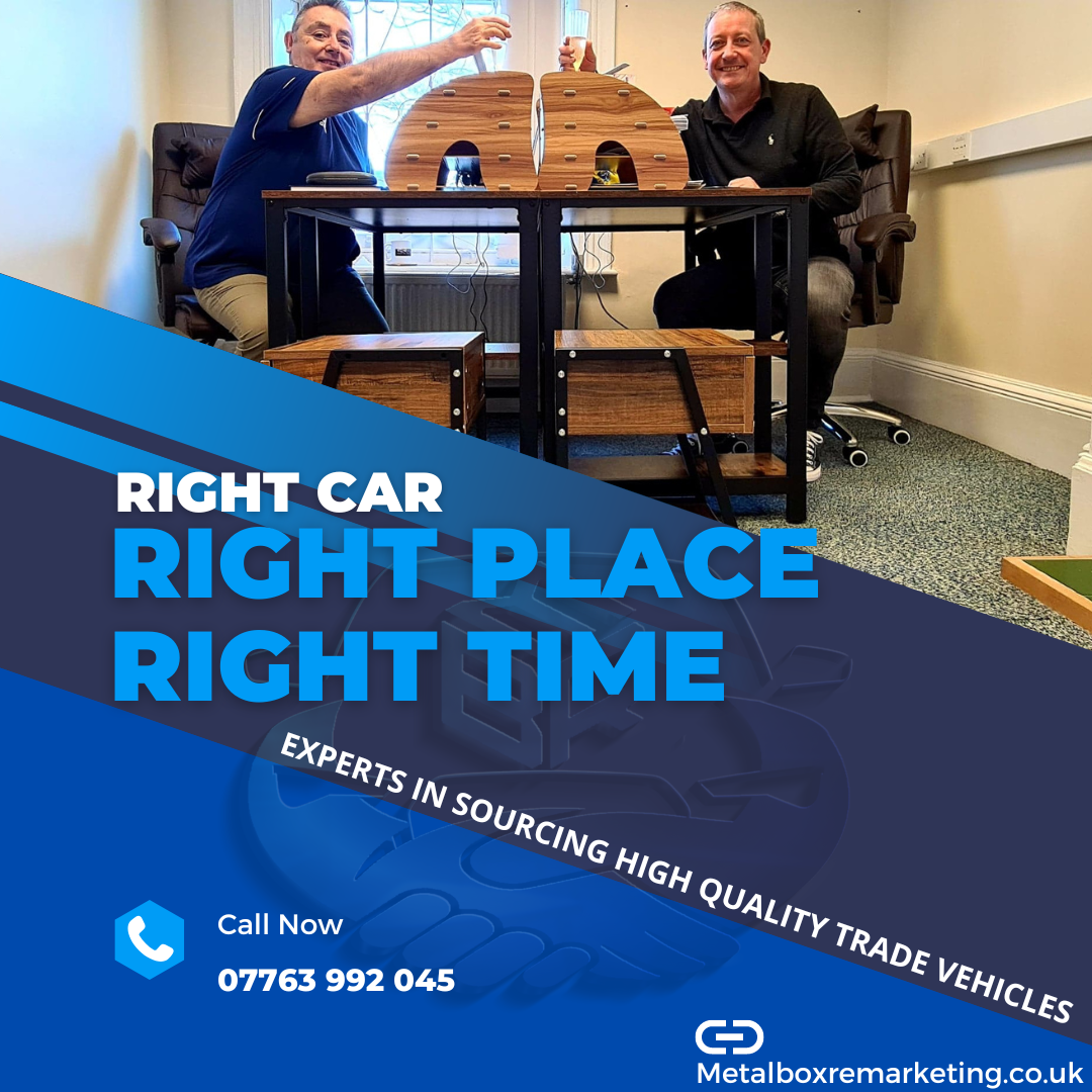 Vehicle Remarketing UK