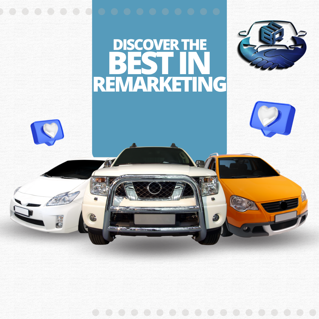 Vehicle Remarketing UK