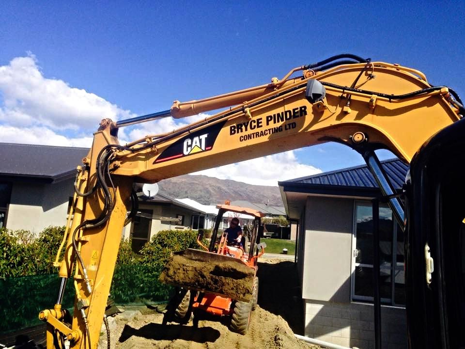 Project Gallery | BP Contracting | BPC Southland