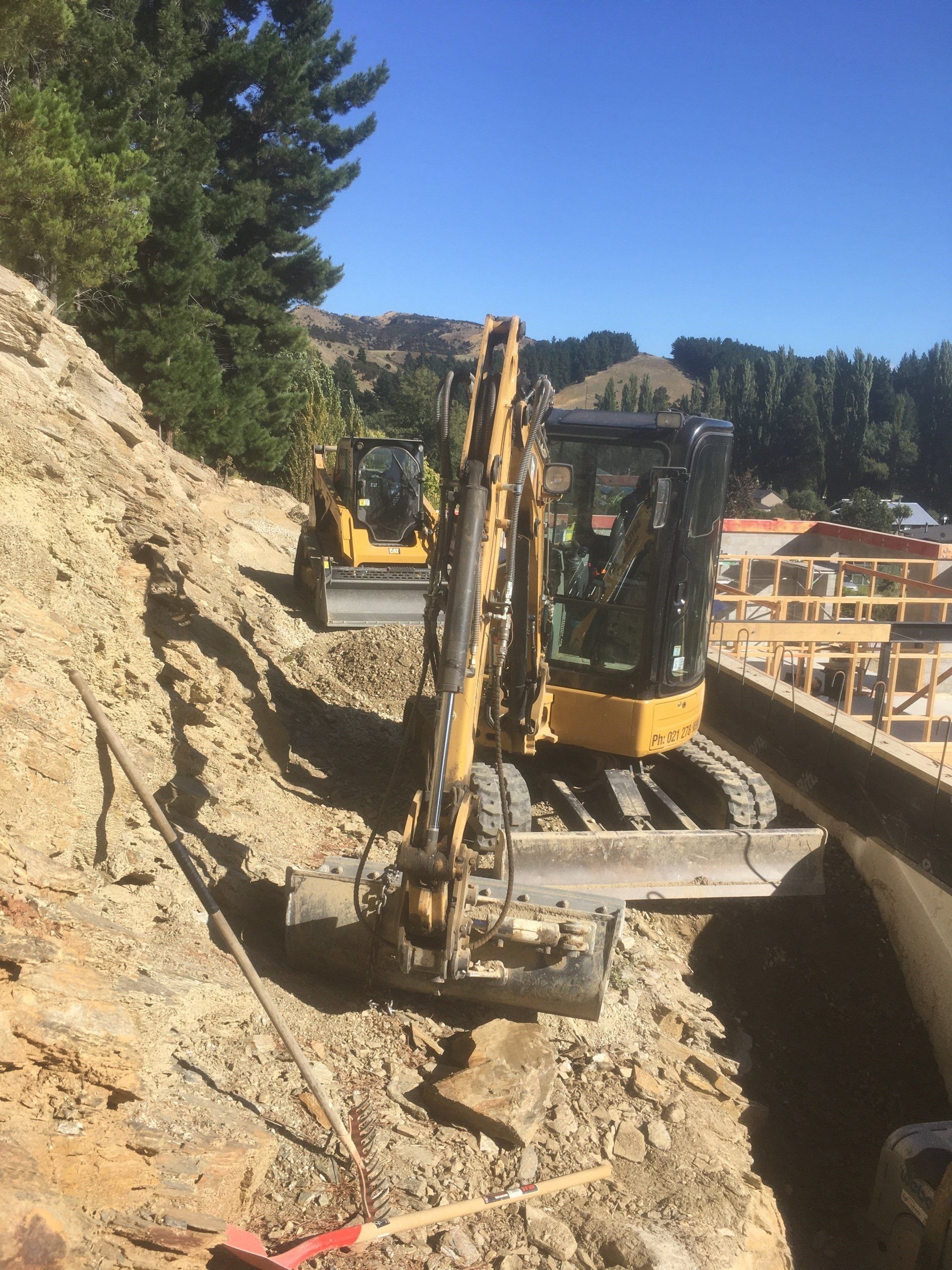 Project Gallery | BP Contracting | BPC Southland