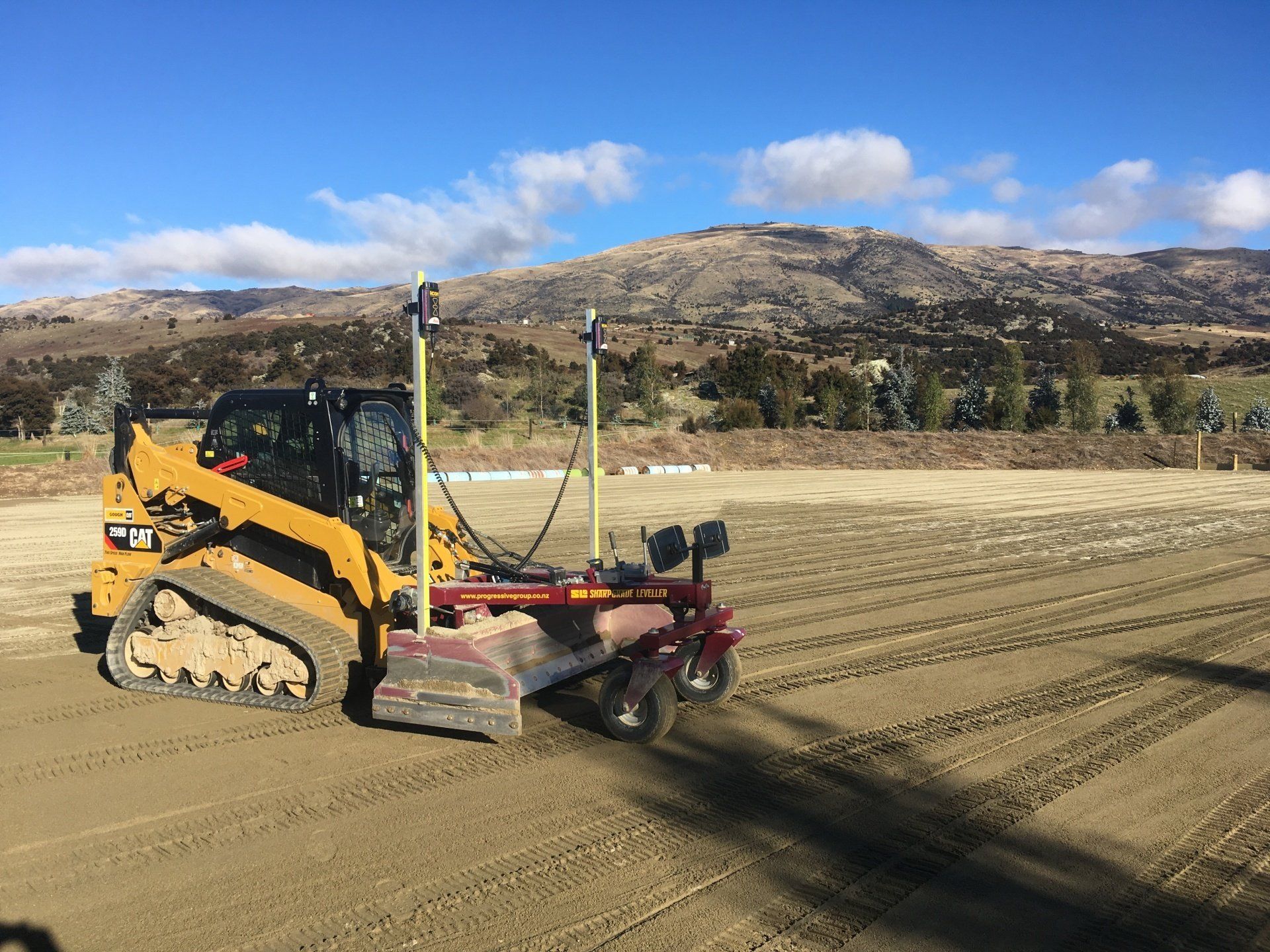 Project Gallery | BP Contracting | BPC Southland