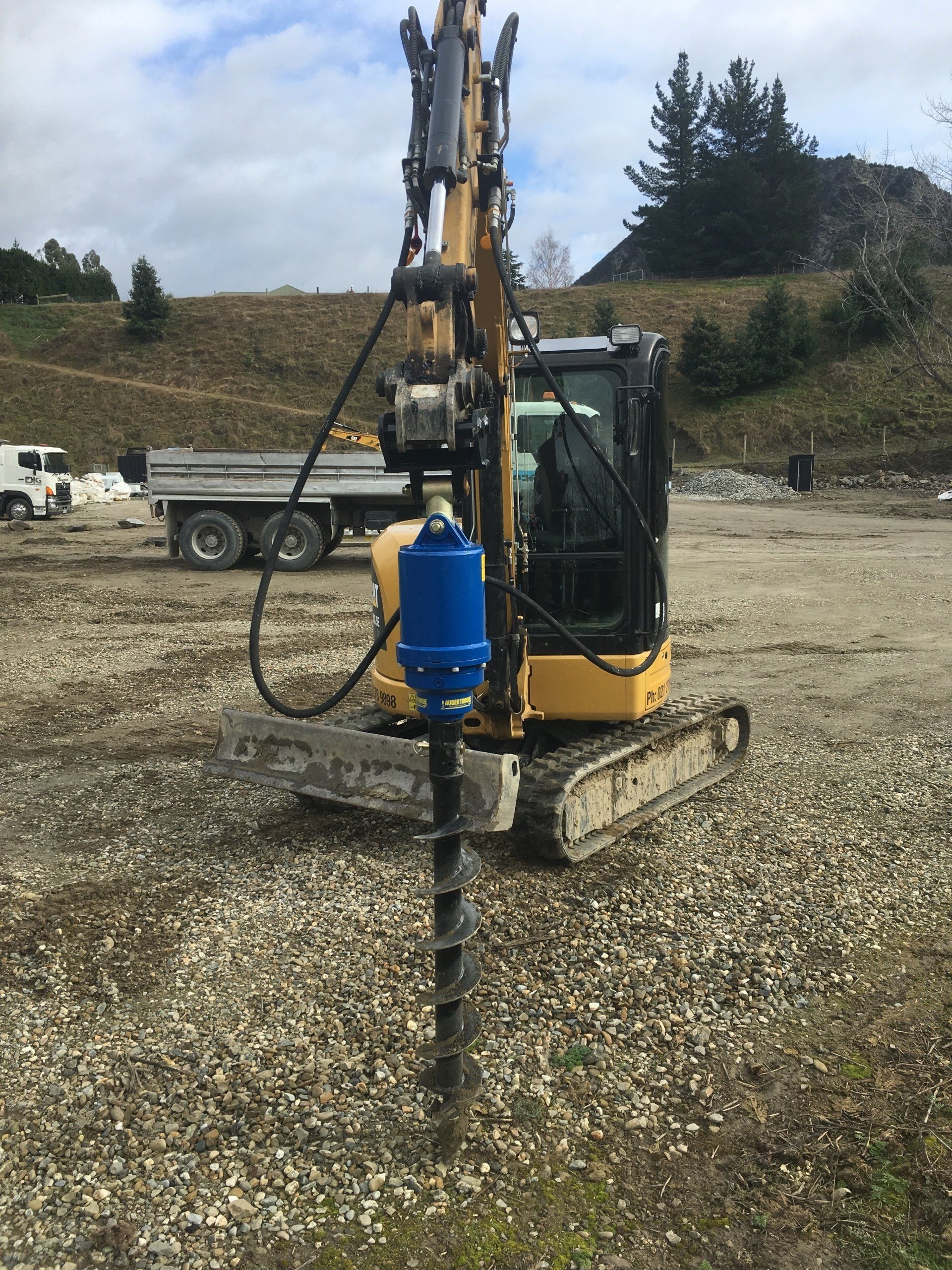 Project Gallery | BP Contracting | BPC Southland