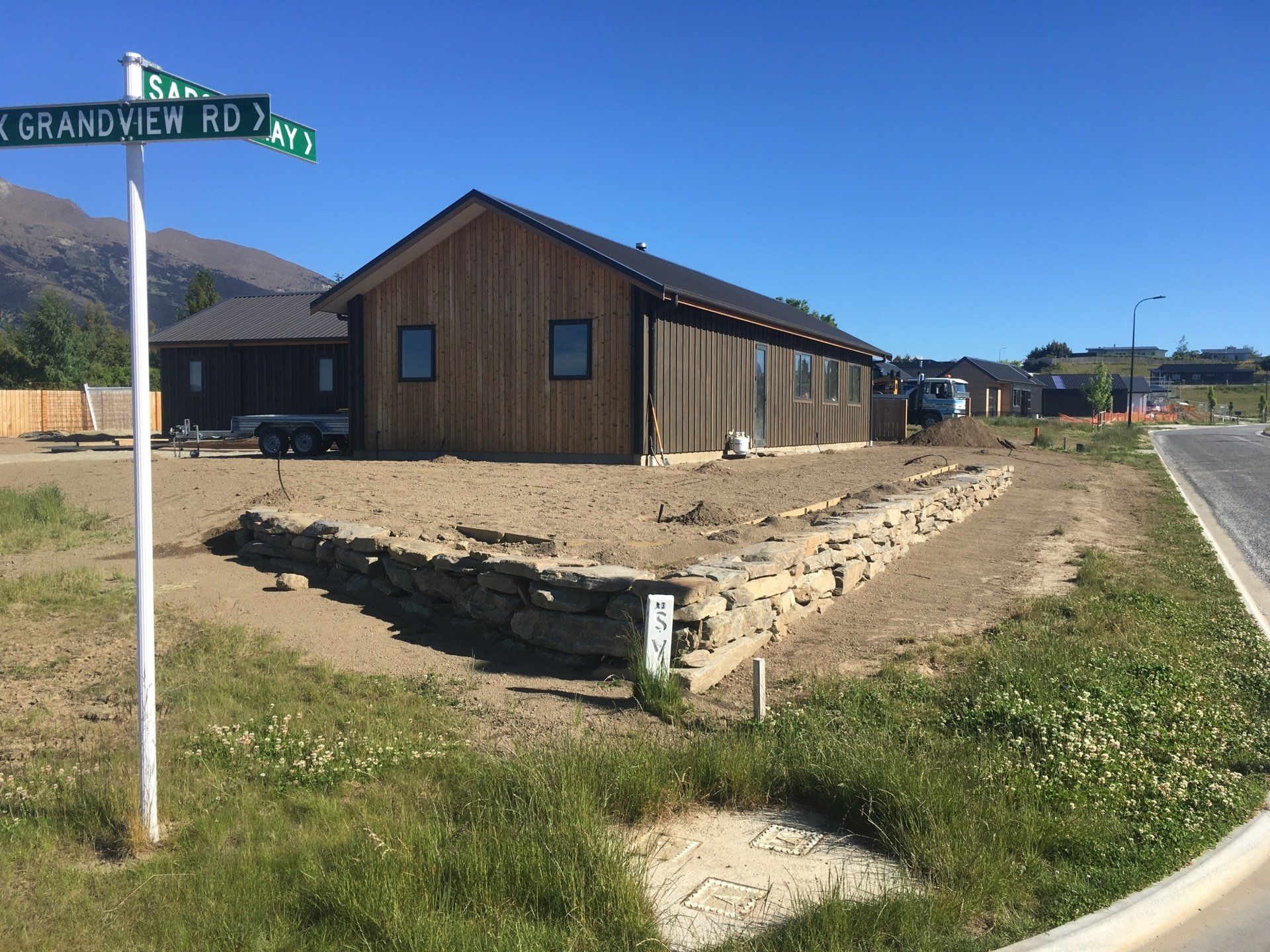 Project Gallery | BP Contracting | BPC Southland
