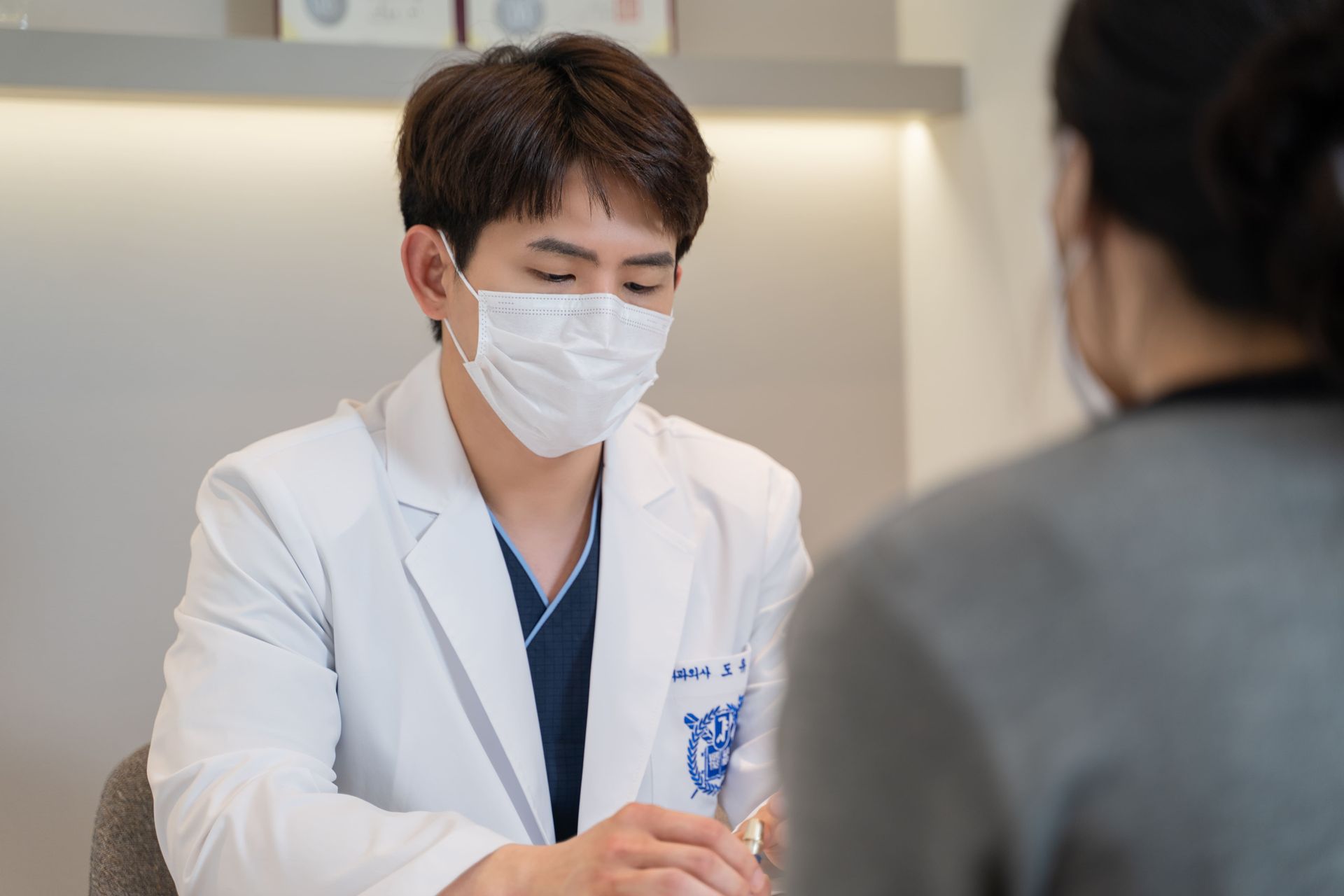 Seoul Today Dental | English-Speaking Dentist in Korea for Foreigners