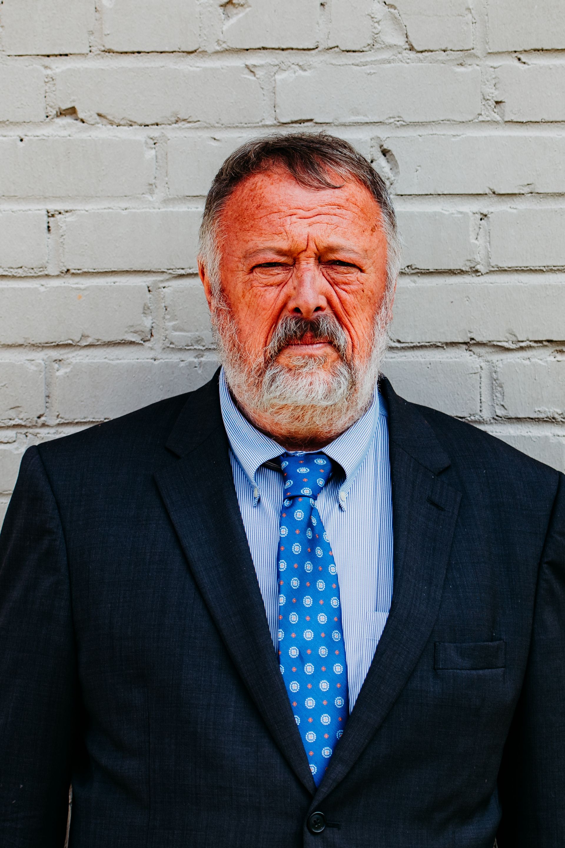 Commissioner Bios | Butler County Govt | Butler County