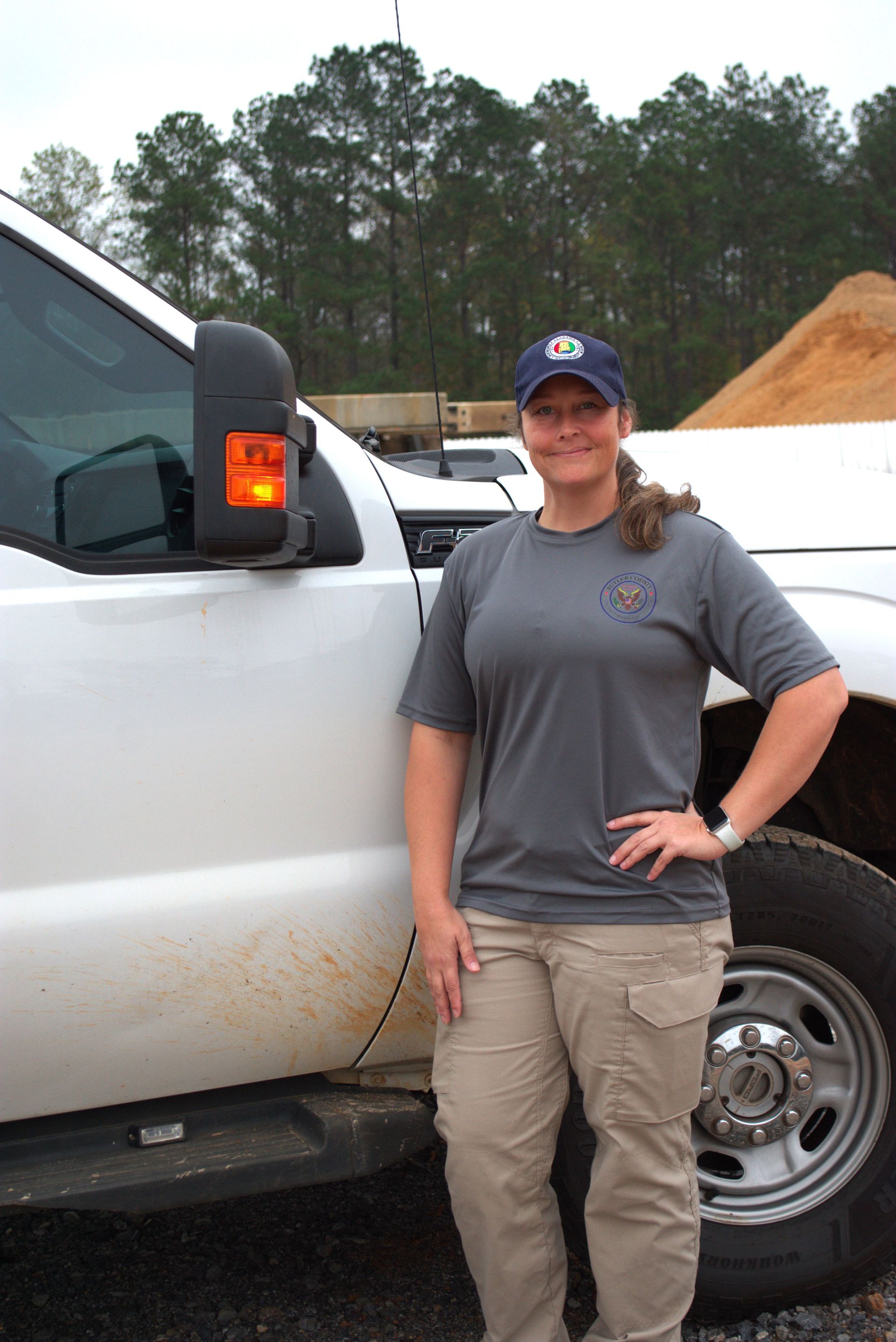 Emergency Management Agency | Butler County Govt | Butler County