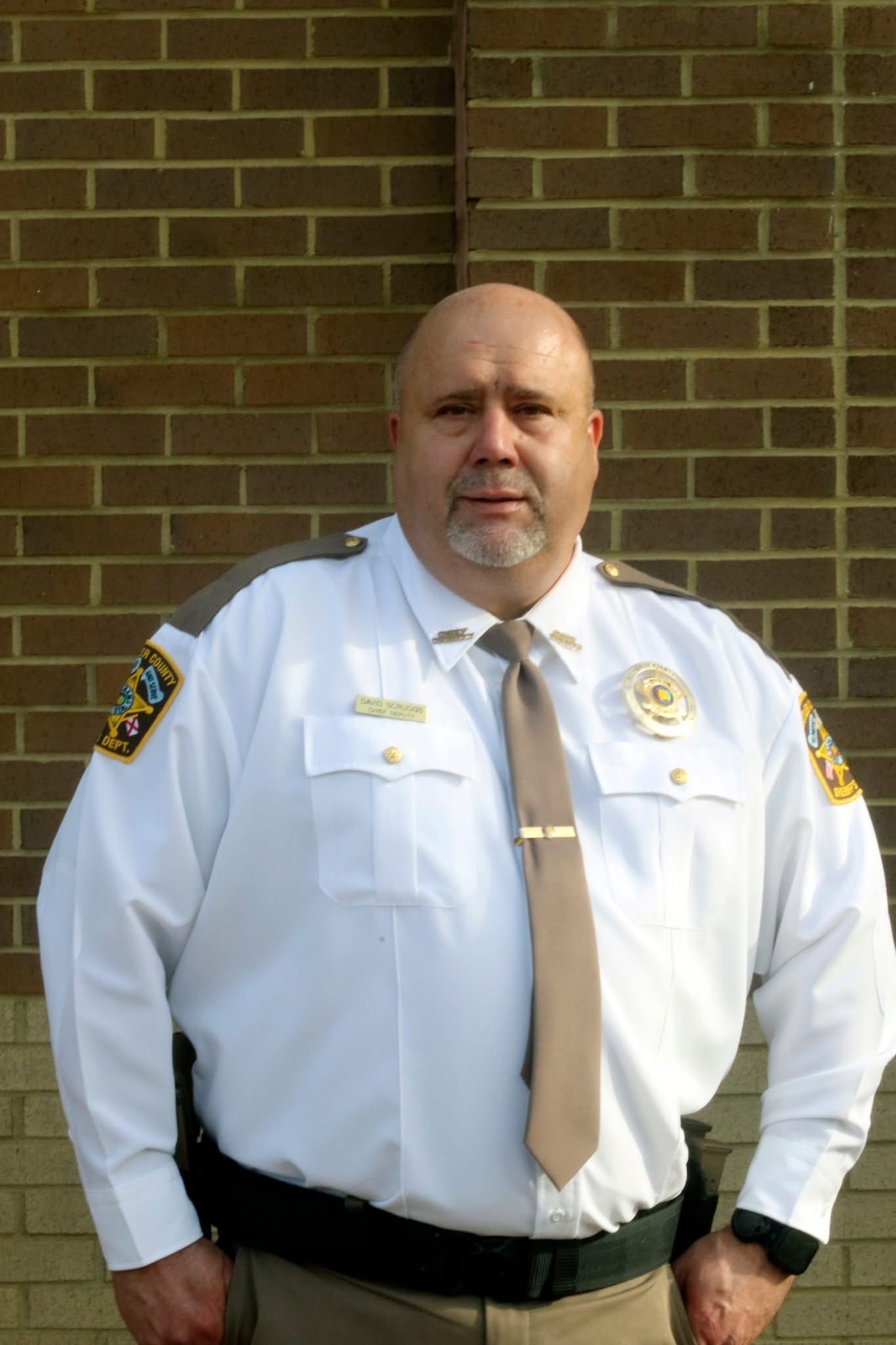 Sheriff's Office Info | Butler County Govt | Butler County, AL