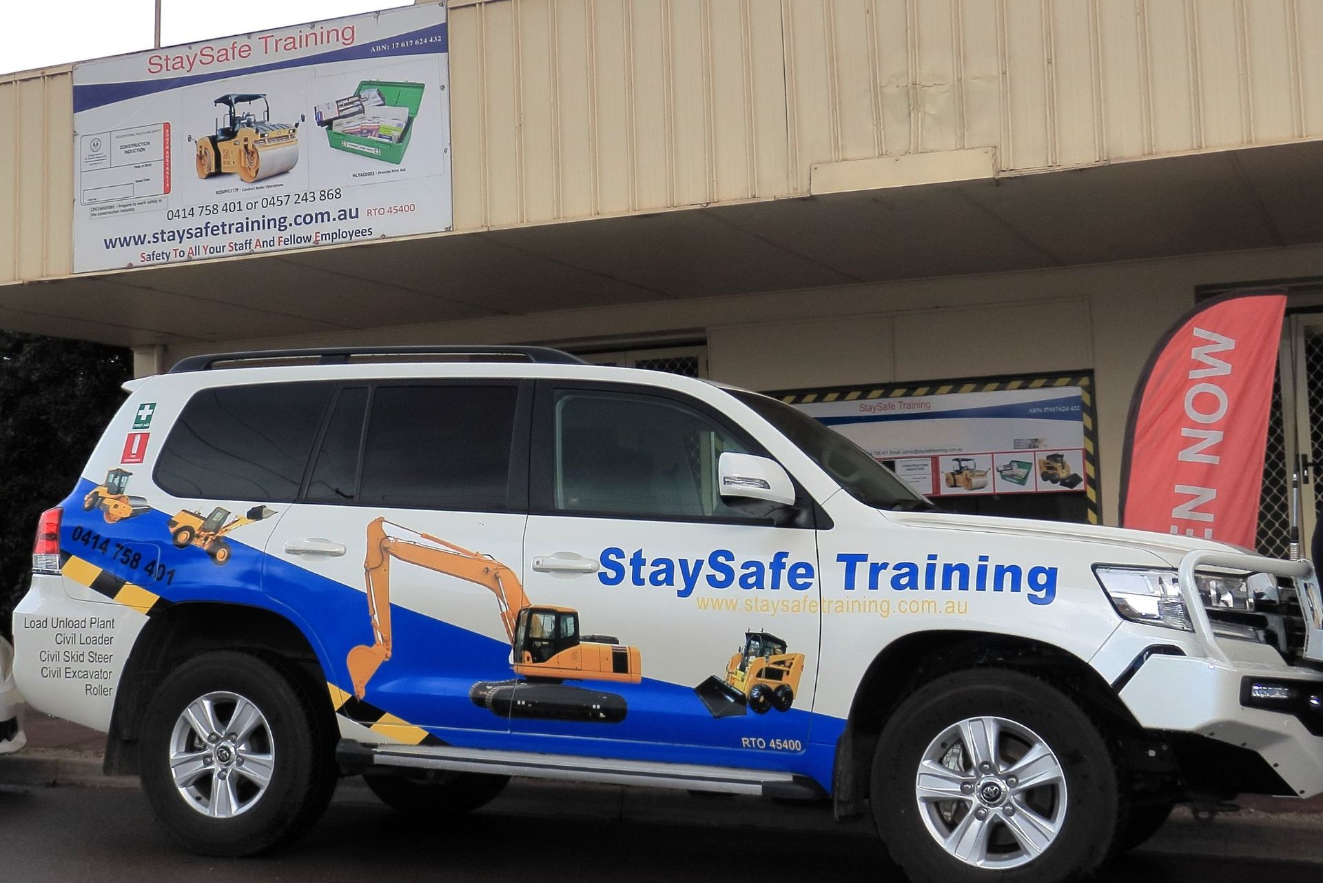 StaySafe Training - Whyalla, SA - Training Courses