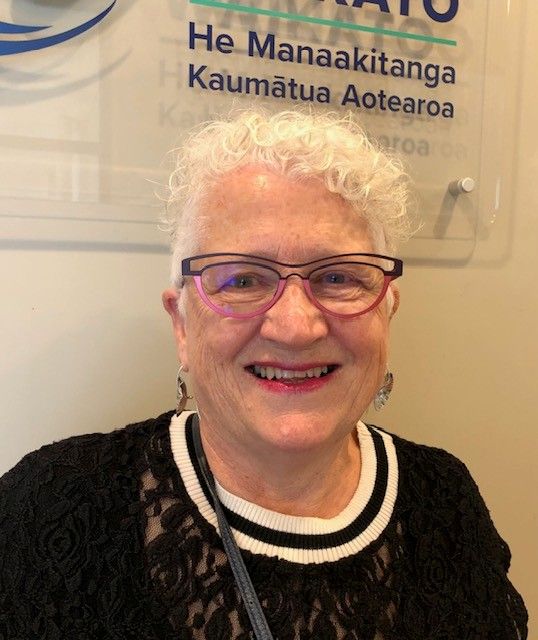 Age Concern Waikato | Serving The Need Of Older People