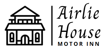 Accommodation in Scone, NSW | Airlie House Motor Inn